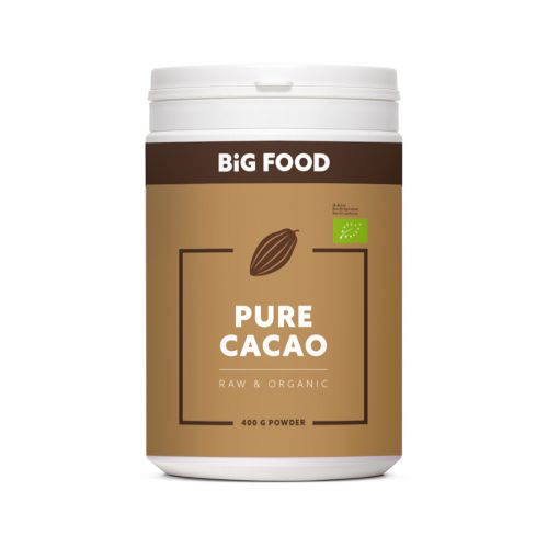 Big Food Cacao Powder 500g | Best Price