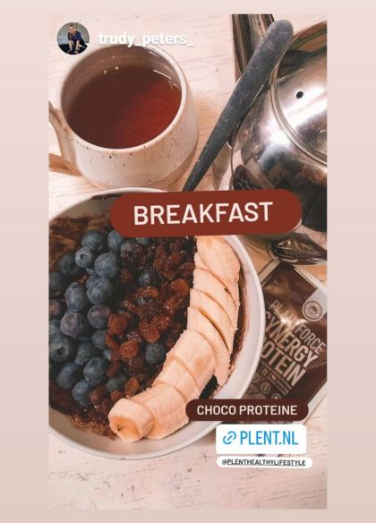 Plent | High Quality Supplements | Free shipping from €45