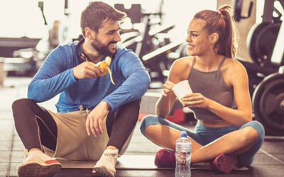 Building muscle 101, how does it work + why is PRO important